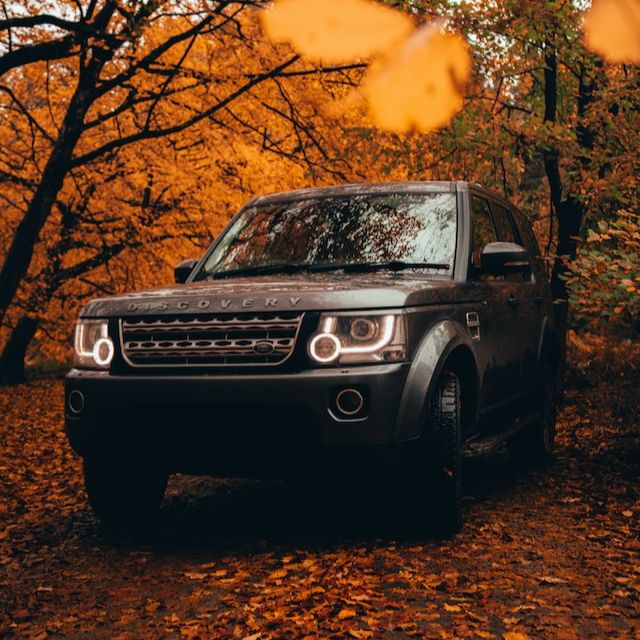 Land Rover Parts | Used 4x4 Spares & Accessories