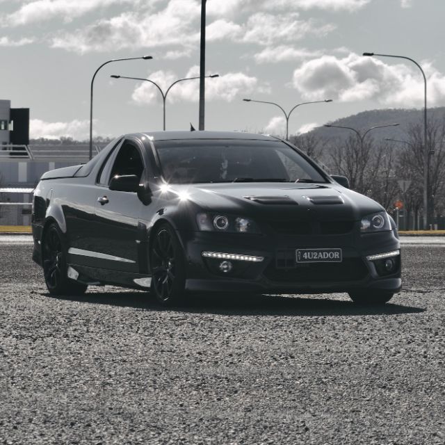 Holden Wreckers Perth | Quality Used Parts & Warranties