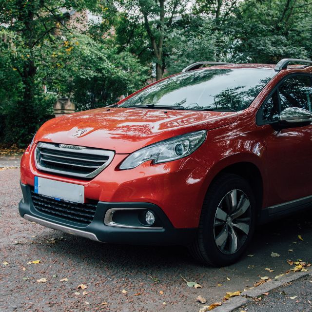 Peugeot Wreckers Perth | Used Car Parts | Auto Plus Wreckers