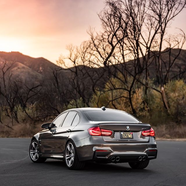 BMW Auto Wreckers Perth | Quality Used Parts & Warranties