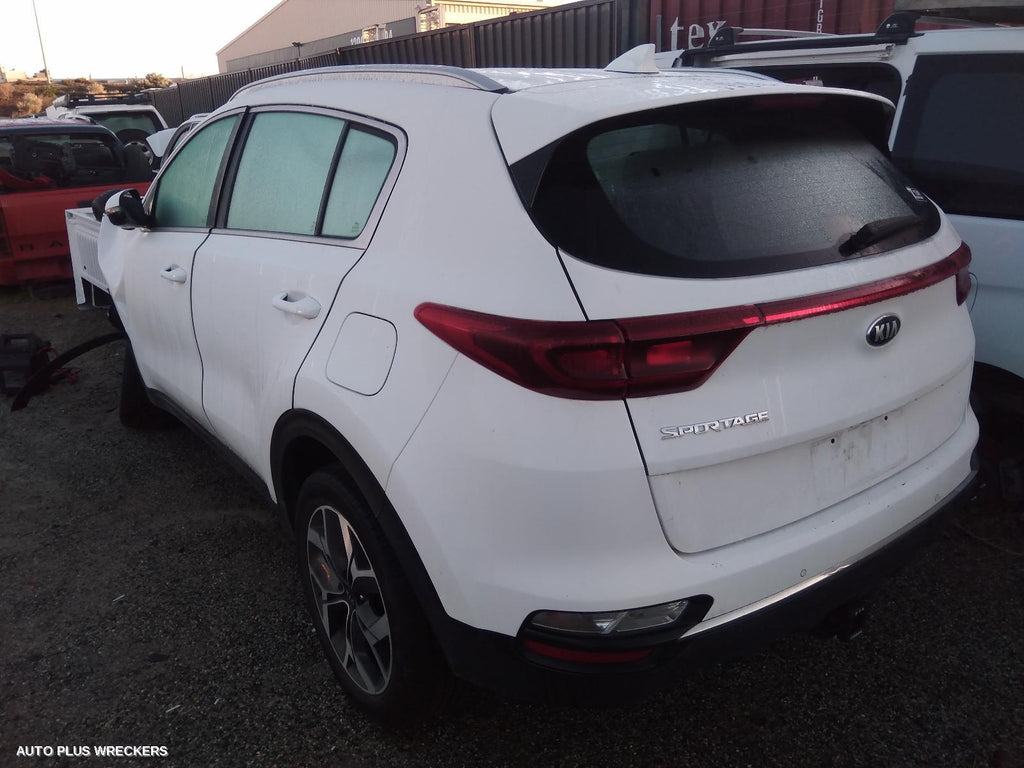 2019 Kia Sportage Steering Box Rack