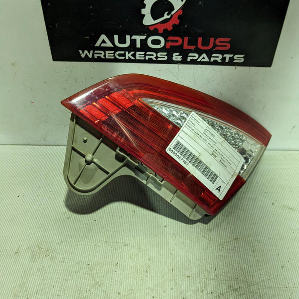Ford Wreckers Perth | Used Car Parts | Auto Plus Wreckers
