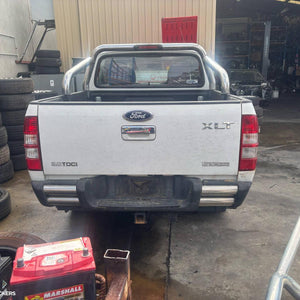 Ford Wreckers Perth | Used Car Parts | Auto Plus Wreckers