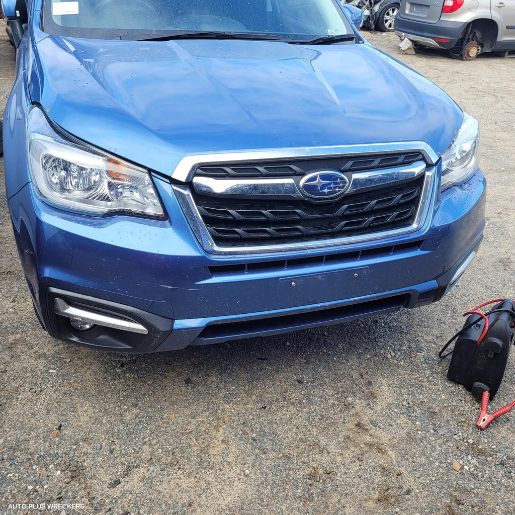 2018 Subaru Forester A C Compressor