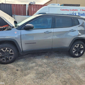 Jeep Wreckers Perth | Used Car Parts | Auto Plus Wreckers