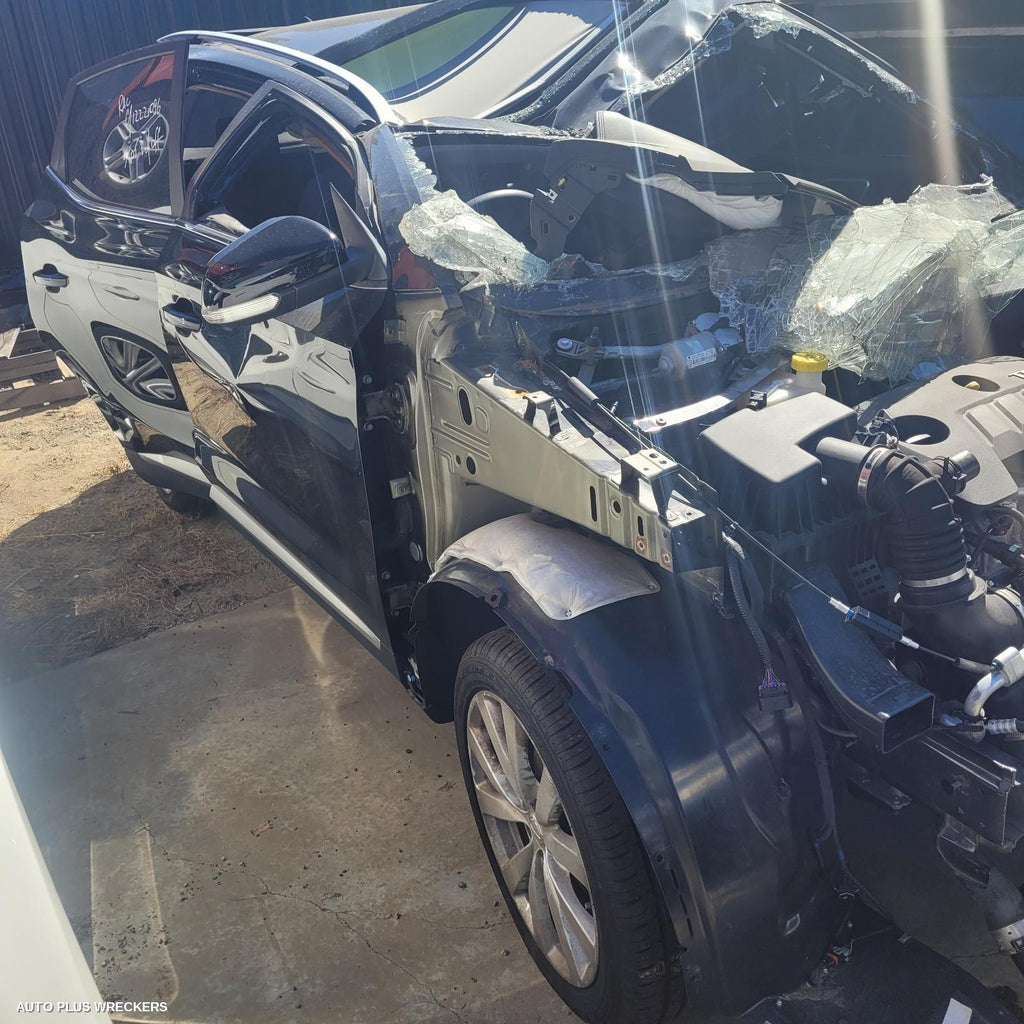 2021 Mg Zs Door Boot Gate Lock