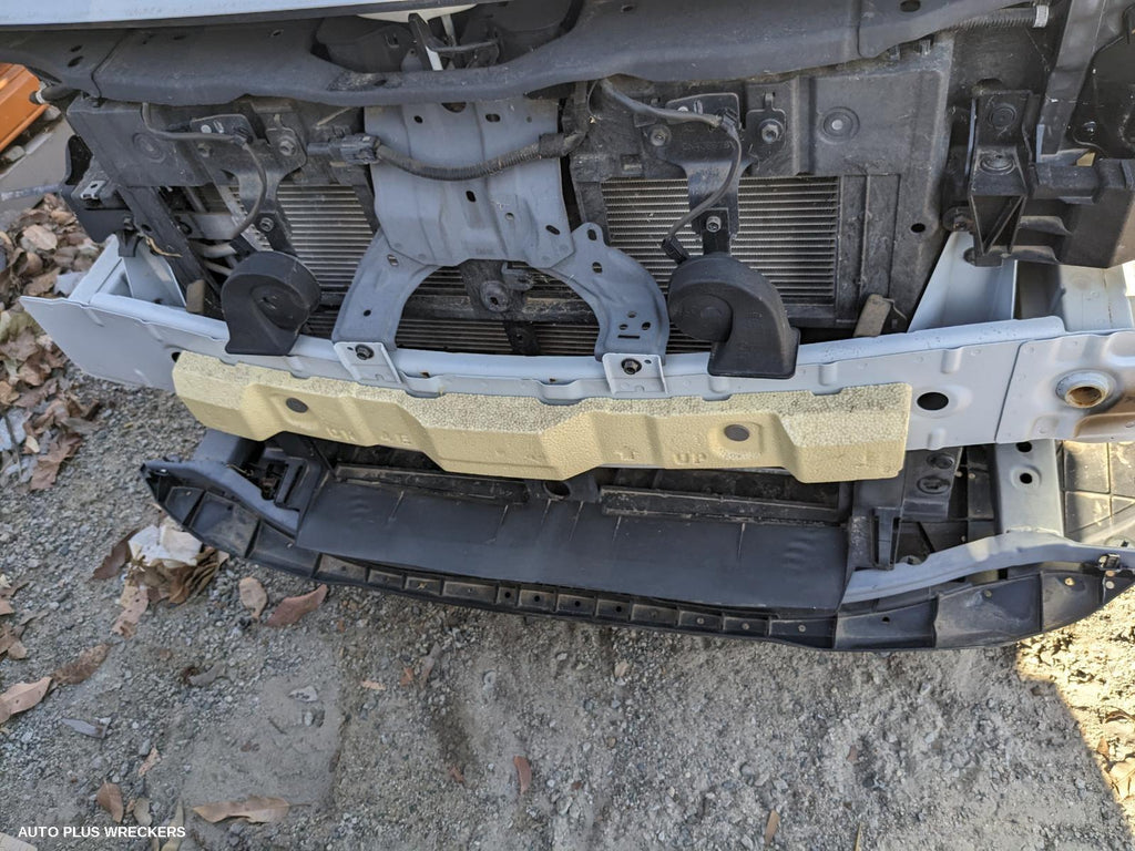 2021 Mazda Mx30 Left Front Door Window