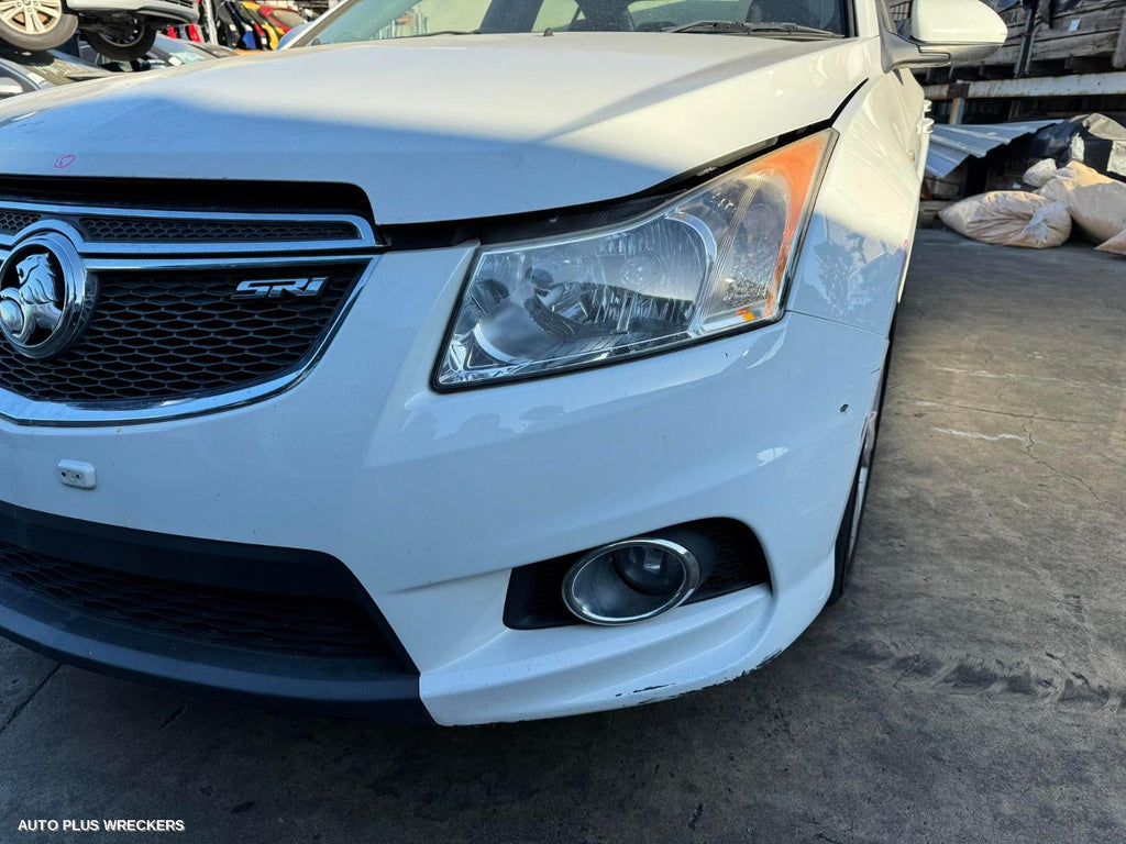 2011 Holden Cruze Rear Garnish – Auto Plus Wreckers