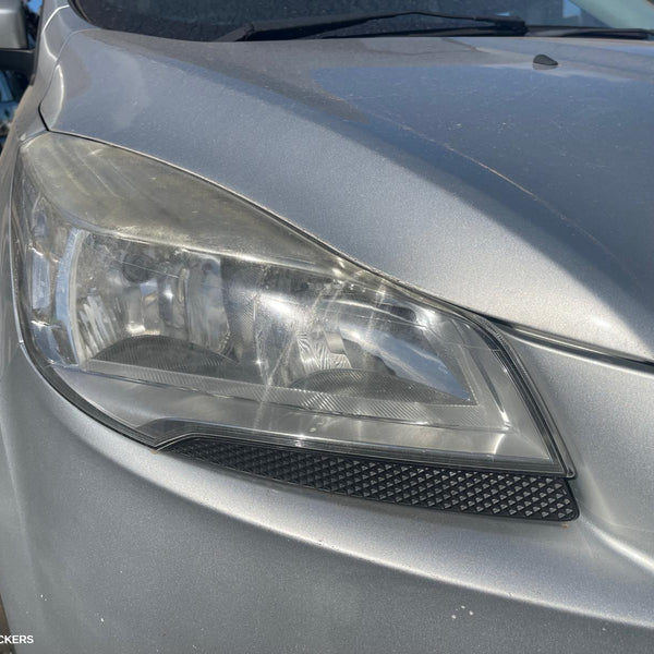 Ford Wreckers Perth | Used Car Parts | Auto Plus Wreckers