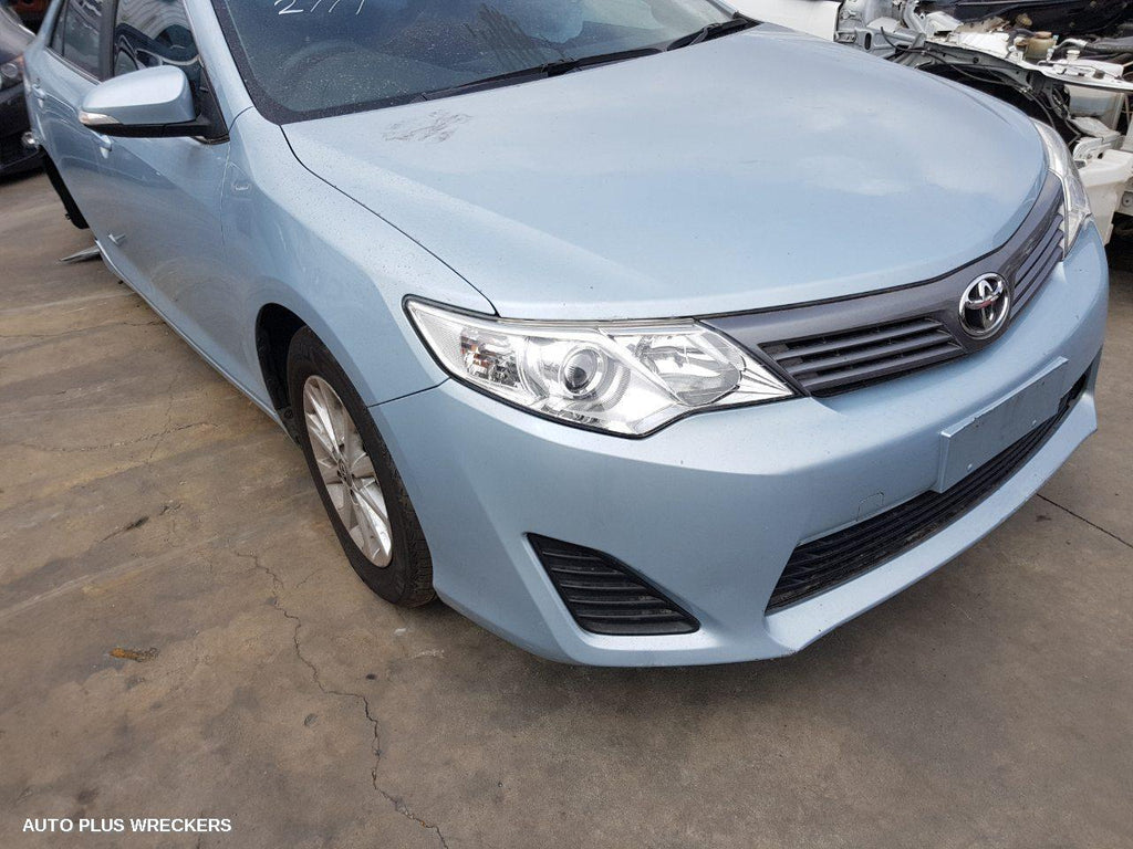2012 Toyota Camry Combination Switch