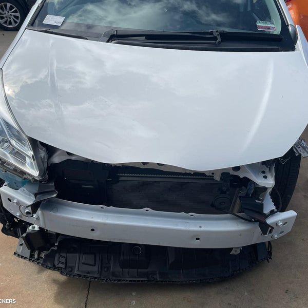 Toyota Wreckers Perth | Used Car Parts | Auto Plus Wreckers
