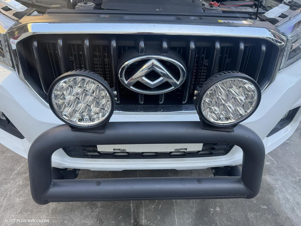 2020 Ldv T60 Jack Tool Kit