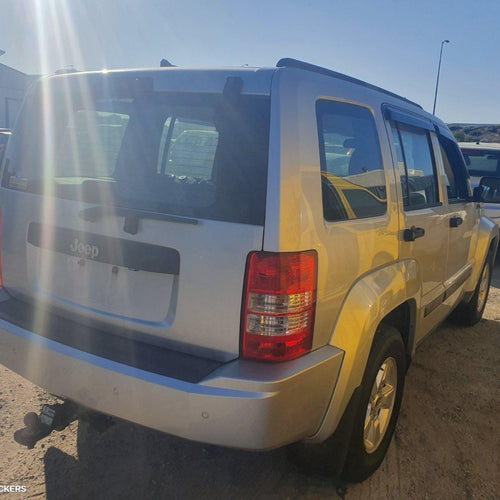 Jeep Wreckers Perth | Used Car Parts | Auto Plus Wreckers