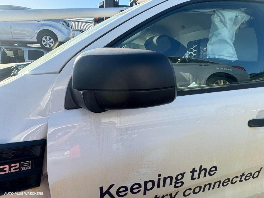 2022 Ford Ranger Fuel Filter Housing