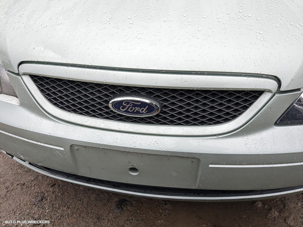 2003 Ford Falcon Steering Box Rack
