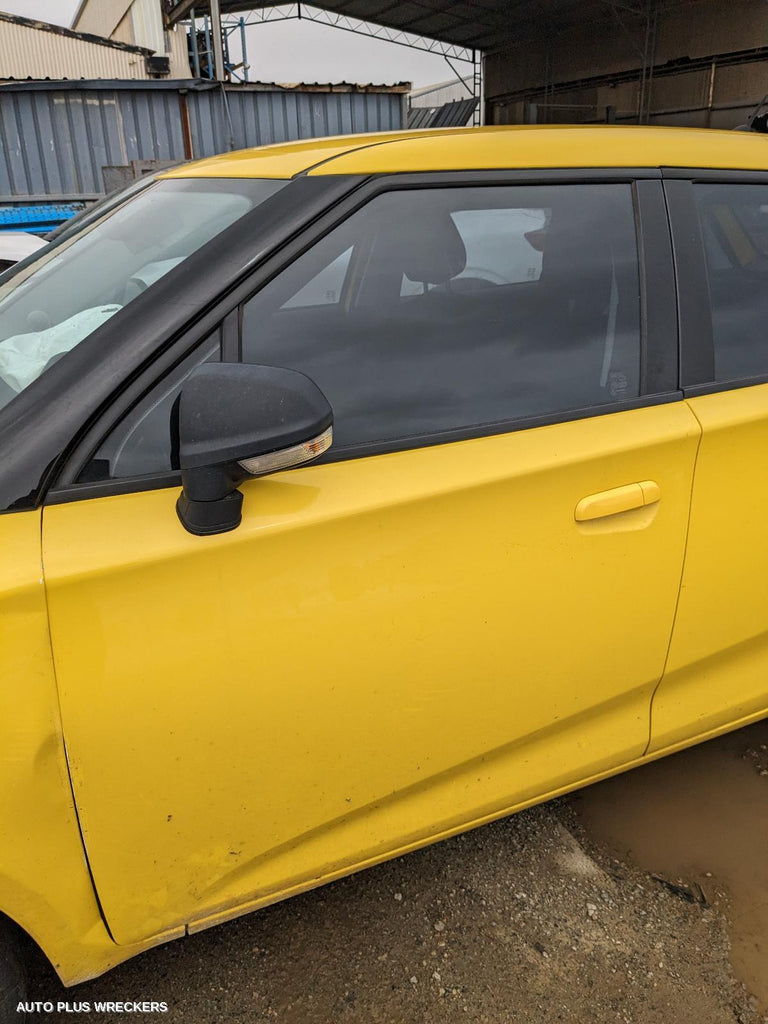 2021 Mg Mg3 Bootlid Tailgate