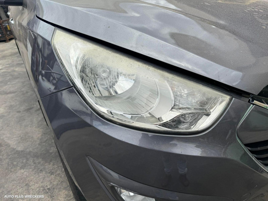 2010 Hyundai Ix35 Hatch Strut