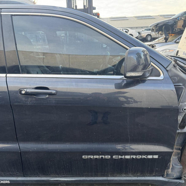 Jeep Wreckers Perth | Used Car Parts | Auto Plus Wreckers