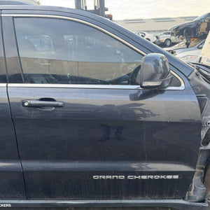 Jeep Wreckers Perth | Used Car Parts | Auto Plus Wreckers
