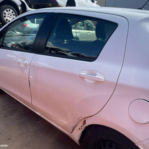 Toyota Wreckers Perth | Used Car Parts | Auto Plus Wreckers