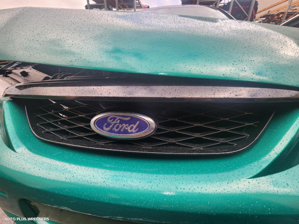 2004 Ford Falcon Rear Bumper