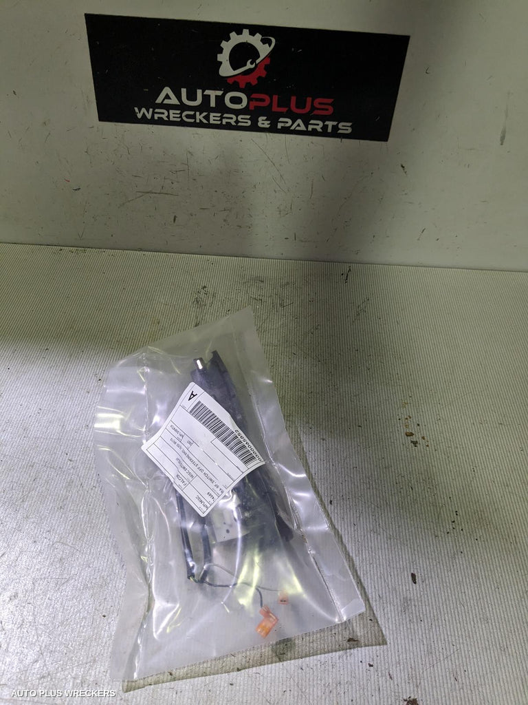 2007 Ford Falcon Misc Switch Relay