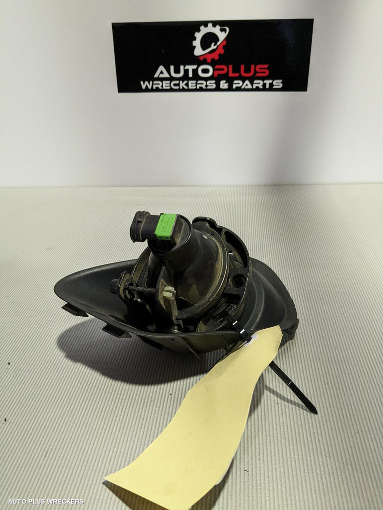 2014 Jeep Compass Left Indicator Fog Side