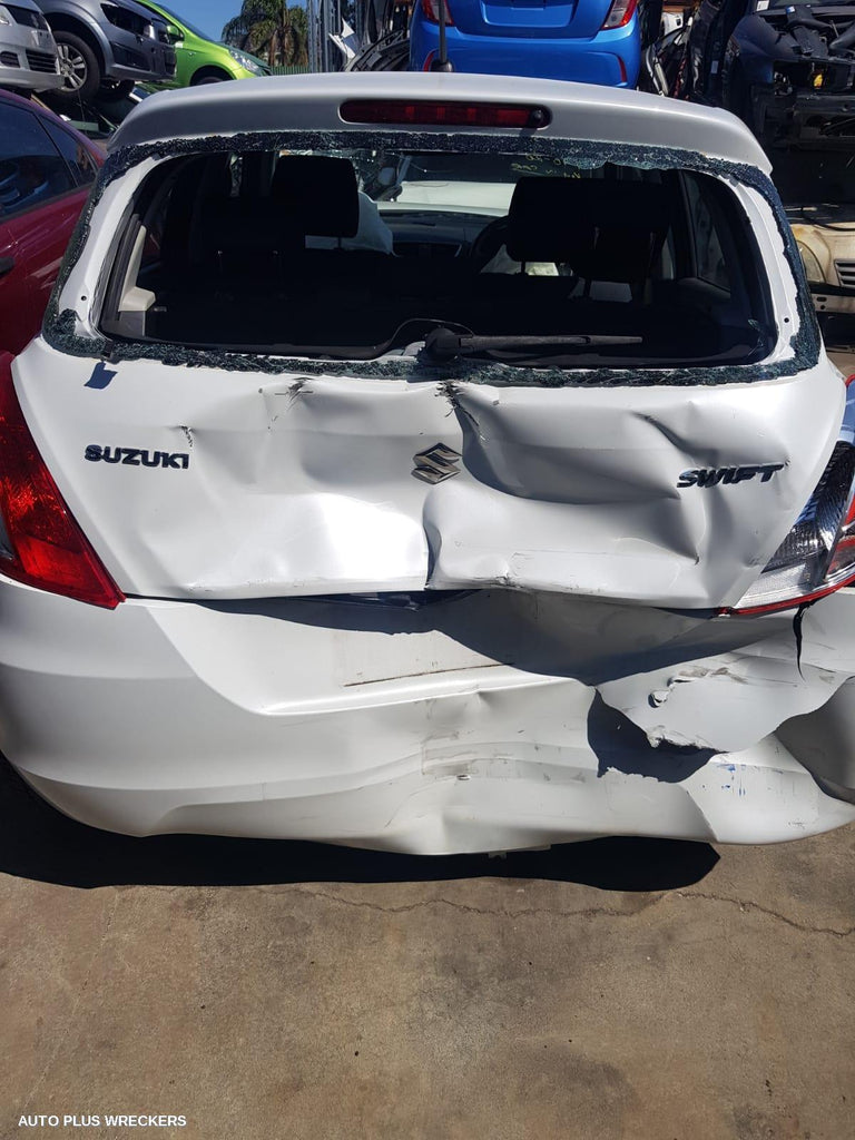 2015 Suzuki Swift Door Handle