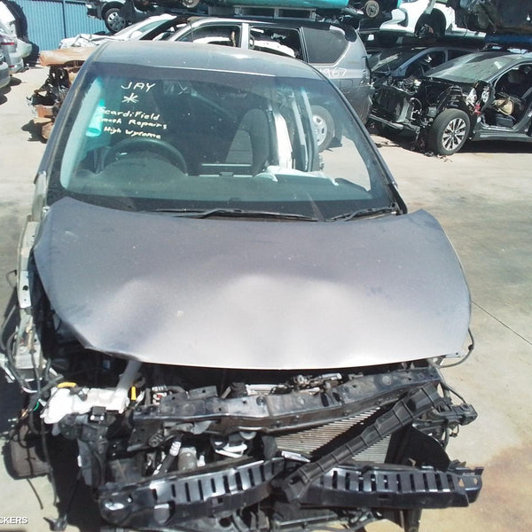 Kia Wreckers Perth | Used Car Parts | Auto Plus Wreckers