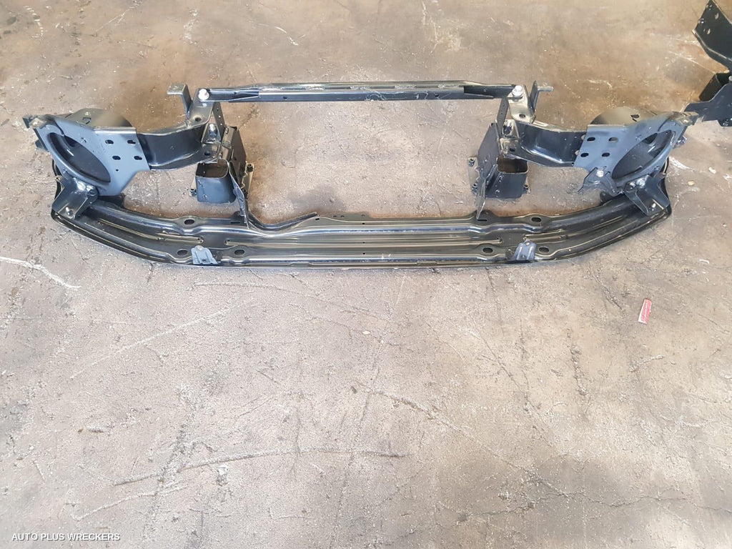 2016 Toyota Landcruiser F Bar Reinforc Brack – Auto Plus Wreckers