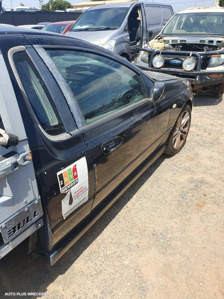 2004 Ford Falcon Pwr Dr Wind Switch