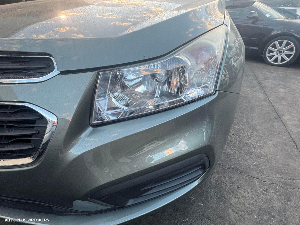 2015 Holden Cruze Radiator Support – Auto Plus Wreckers