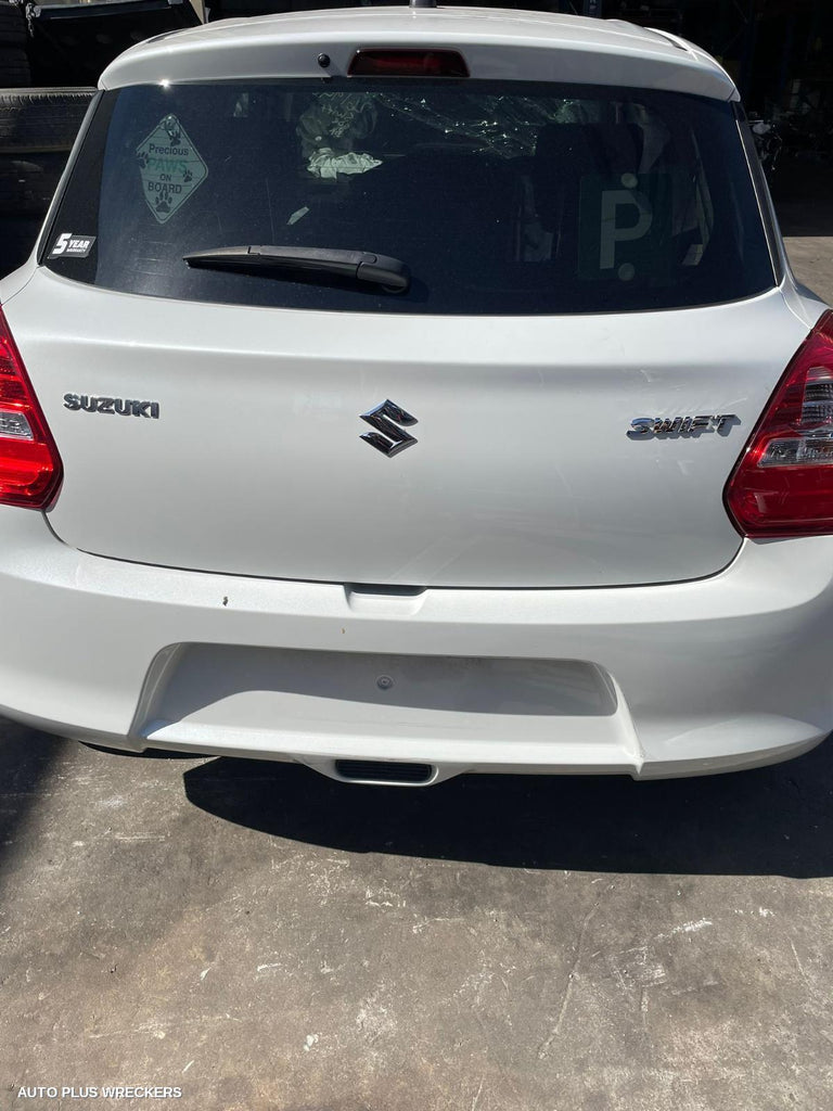 2020 Suzuki Swift Steering Box Rack